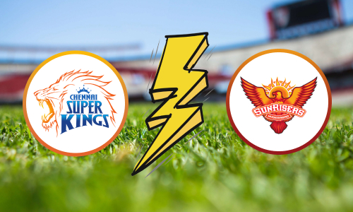 CSK VS SRH Live Score 2023, IPL 2023, CSK VS SRH Scorecard Today ...
