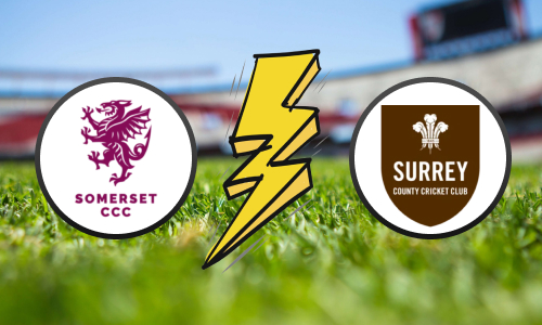 SOM VS SUR 2ND SEMI FINAL Live Score, Vitality T20 Blast Live Score ...