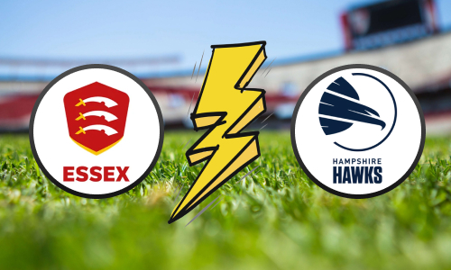 ESS VS HAM 1ST SEMI FINAL Live Score, Vitality T20 Blast Live Score ...