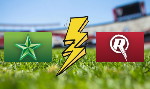 STA VS REN Match 23, Big Bash League T20 2023-24, STA VS REN Live Score ...