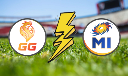 GG VS MI Womens Premier League 2024 | GG VS MI 2024