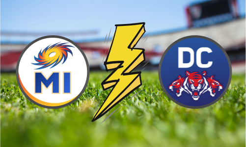 MI VS DC Womens Premier League 2024 | MI VS DC WPL 2024